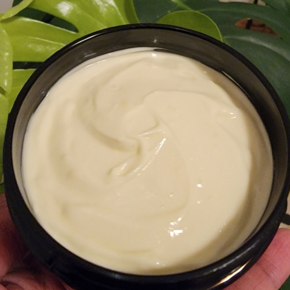 Glammerish | Hair | Flaxseed Moisturizing Hair Cream With Hemisqualane ...